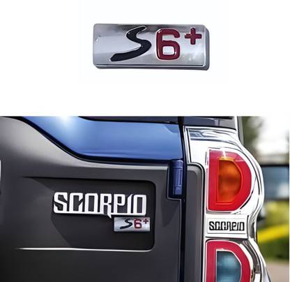 SKM SELLER Emblem for Car Price in India - Buy SKM SELLER Emblem for ...