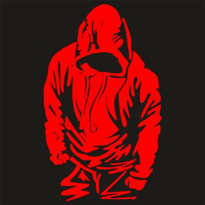 Radium Sticker & Decal for Car & Bike Price in India - Buy Radium ...