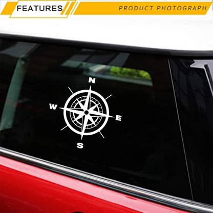 hard goat Sticker & Decal for Car & Bike Price in India - Buy hard goat ...