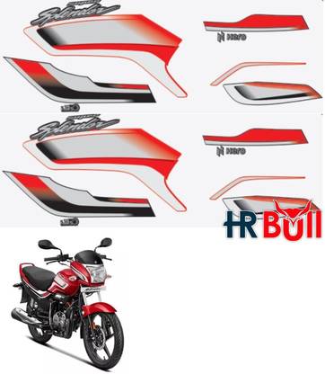 GetPro Sticker & Decal for Bike Price in India - Buy GetPro Sticker ...