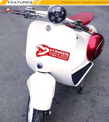 hard goat Sticker & Decal for Car & Bike Price in India - Buy hard goat ...