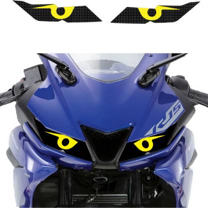 Grayfixx Sticker & Decal for Bike Price in India - Buy Grayfixx Sticker ...