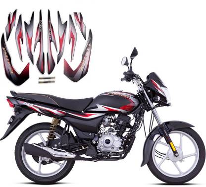 SHREE Sticker & Decal for Bike Price in India - Buy SHREE Sticker ...