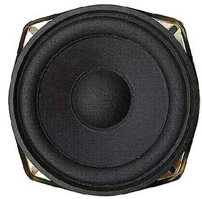 ERH India 1 Pc Boost Your Sound System with Our 4-Inch Subwoofer 4 Inch ...