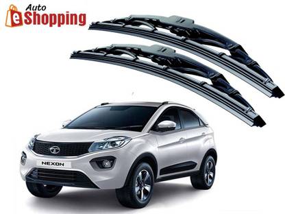 Auto E-Shopping Windshield Wiper For Tata Nexon Price in India - Buy ...