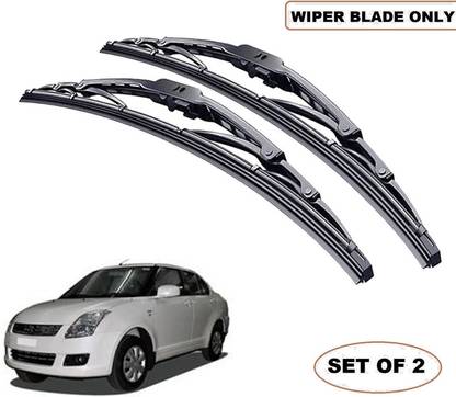 Woltra Windshield Wiper For Maruti Swift Dzire 1.2L Price in India ...