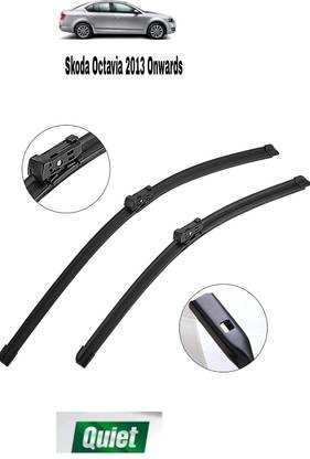 AWB Windshield Wiper For Skoda Octavia Price in India - Buy AWB ...