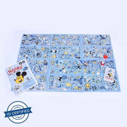 FUNSKOOL Pictureka Disney - Pictureka Disney . shop for FUNSKOOL ...
