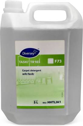TASKI Diversey (TR103) 5 Ltr Can NA Price in India - Buy TASKI Diversey ...