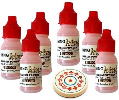 Vlt Carrom Powder Price in India - Buy Vlt Carrom Powder online at ...