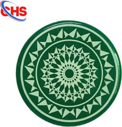 CHS Fiber Glass Carrom Striker Price in India - Buy CHS Fiber Glass ...