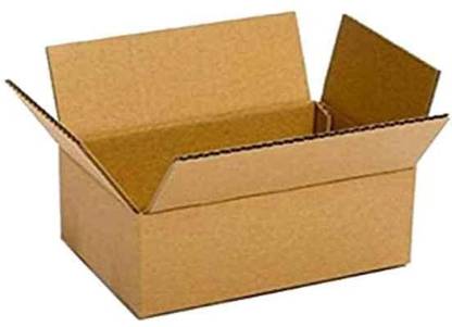 MALANI STORES Corrugated Cardboard Packaging Box Price in India - Buy ...