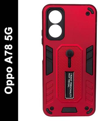 BESTTALK Back Cover for OPPO A78 5G - BESTTALK : Flipkart.com