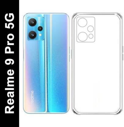 Carrywrap Back Cover for Realme 9 Pro 5G - Carrywrap : Flipkart.com