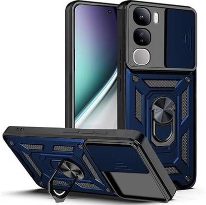 Nice Assoseries HUB Back Cover for Vivo Y300 5G - Nice Assoseries HUB ...