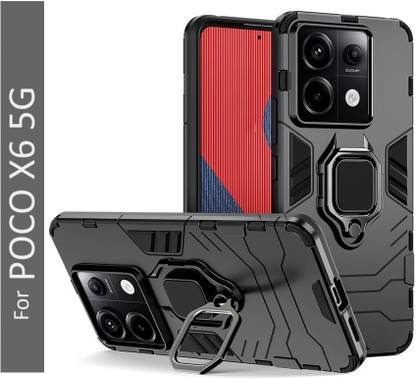 KWINE CASE Back Cover for POCO X6 5G - KWINE CASE : Flipkart.com