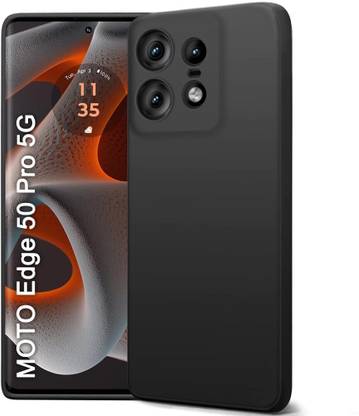 Flipkart SmartBuy Back Cover for MOTOROLA Edge 50 Pro, MOTO Edge 50 Pro ...