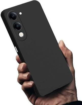 Caseline Back Cover for Realme P4x 5G - Caseline : Flipkart.com