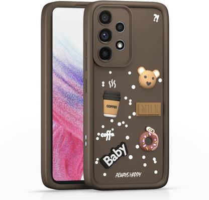 sll mart Back Cover for Samsung Galaxy A32 4G - sll mart : Flipkart.com