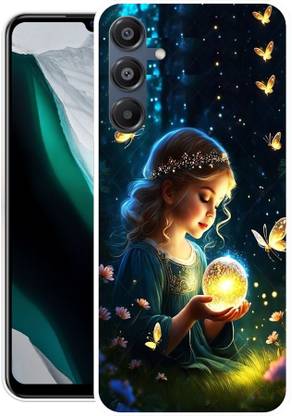 PrintCorner Back Cover for Samsung Galaxy A16 5G - PrintCorner ...