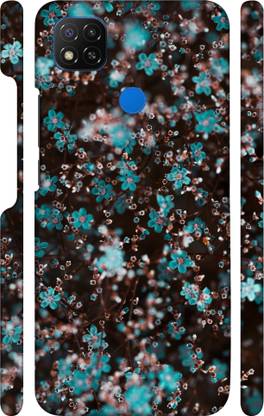 TrishArt Back Cover for Xiaomi Poco C31 - TrishArt : Flipkart.com