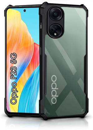 RDPS Back Cover for Oppo F23 5G, IPK - RDPS : Flipkart.com