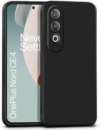 NKCASE Back Cover for OnePlus Nord CE 4 5G, [CND] - NKCASE : Flipkart.com