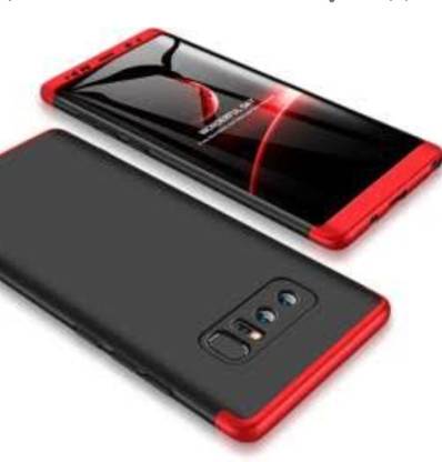 Spygen Back Cover for Samsung Galaxy Note 8 - Spygen : Flipkart.com