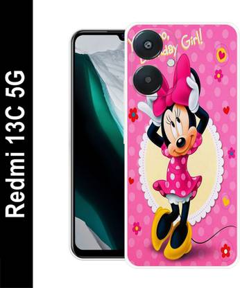 SkyAmound Back Cover for Redmi 13C 5G Back Cover - SkyAmound : Flipkart.com