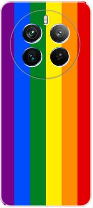 BestKaver Back Cover for Realme 12 Pro 5G, Realme 12 Pro+ 5G, Realme 12 ...