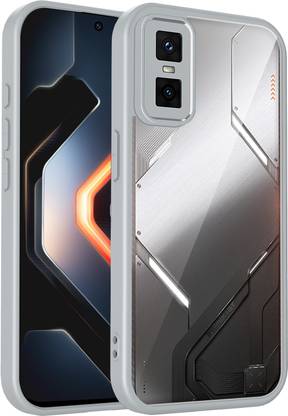 Cover Alive Back Cover for Infinix GT 30 Pro 5G - Cover Alive ...