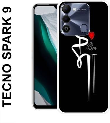 MOBECARE Back Cover for TECNO SPARK 9 - MOBECARE : Flipkart.com
