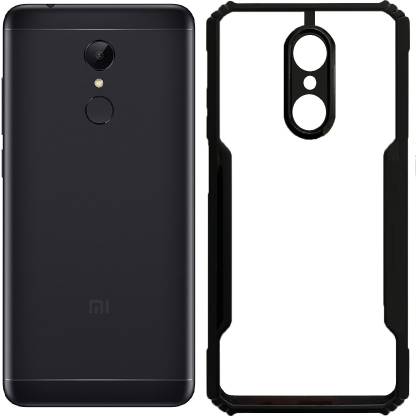 Carrywrap Back Cover for Mi Redmi 5 - Carrywrap : Flipkart.com
