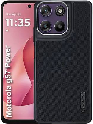 NEXZONE Back Cover for Motorola G57 Power 5G, Moto G57 Power 5G ...