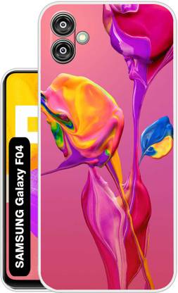 Flipkart SmartBuy Back Cover for SAMSUNG Galaxy F04 - Flipkart SmartBuy ...