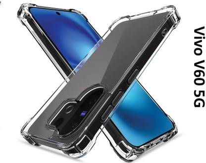 FwellT Back Cover for Vivo V60e 5G\Vivo V60 5G/Vivo T4 Pro - FwellT ...