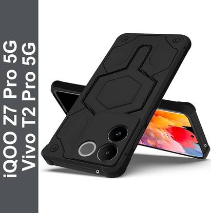 Flipkart SmartBuy Back Cover for iQOO Z7 Pro 5G, Vivo T2 Pro 5G ...