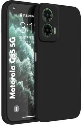 Flipkart SmartBuy Back Cover for MOTOROLA g35 5G, MOTOROLA g35 5G ...