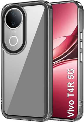 Zapcase Back Cover for Vivo T4R 5G - Zapcase : Flipkart.com