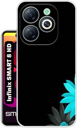 Flipkart SmartBuy Back Cover for Infinix SMART 8 HD - Flipkart SmartBuy ...