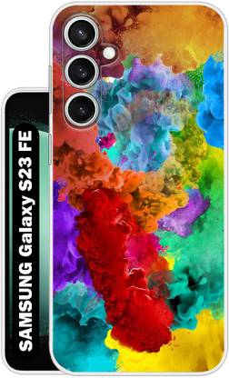 Flipkart SmartBuy Back Cover for SAMSUNG Galaxy S23 FE - Flipkart ...