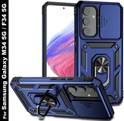 Moshking Back Cover for Samsung Galaxy M34 5G, Galaxy F34 5G - Moshking ...
