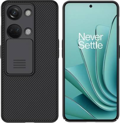 Nillkin Back Cover for OnePlus Nord 3 5G - Nillkin : Flipkart.com
