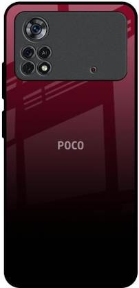 Hocopoco Back Cover for Poco X4 Pro 5G - Hocopoco : Flipkart.com