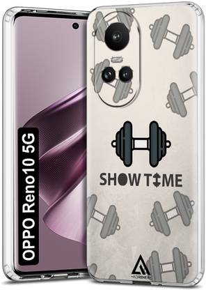 Adrenex Back Cover for OPPO Reno 10 5G, OPPO Reno 10 - Adrenex ...