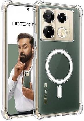 DRYLBEET CASE Back Cover for infinix Note 40 Pro 5G - DRYLBEET CASE ...