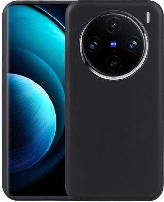 Caseline Back Cover for Vivo X200 Pro 5G, Vivo X200 Pro 5G - Caseline ...