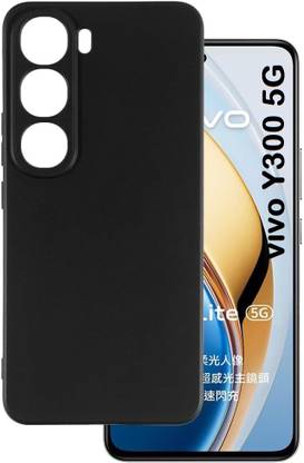 Flipkart SmartBuy Back Cover for Vivo Y300 5G, vivo Y300 5G - Flipkart ...