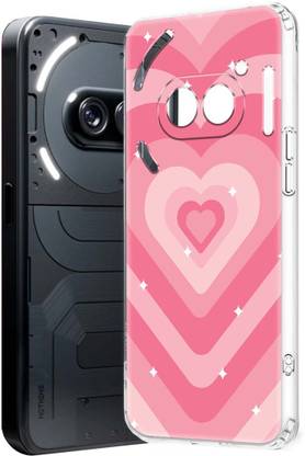 Flipkart SmartBuy Back Cover for Nothing Phone 2a - Flipkart SmartBuy ...