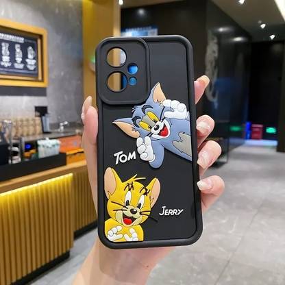 YoZoo Back Cover for OnePlus Nord CE 2 Lite 5G - YoZoo : Flipkart.com